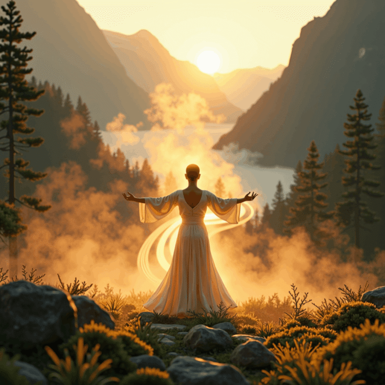 Chi-Gong (Qigong) - Zen Gate